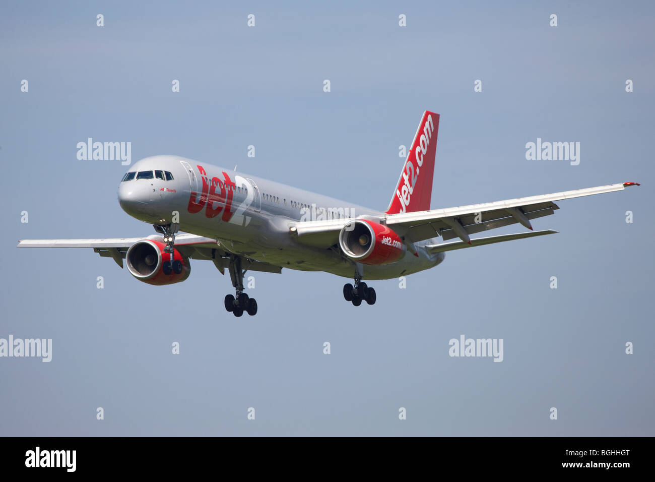 Jet2 hi-res stock photography and images - Alamy