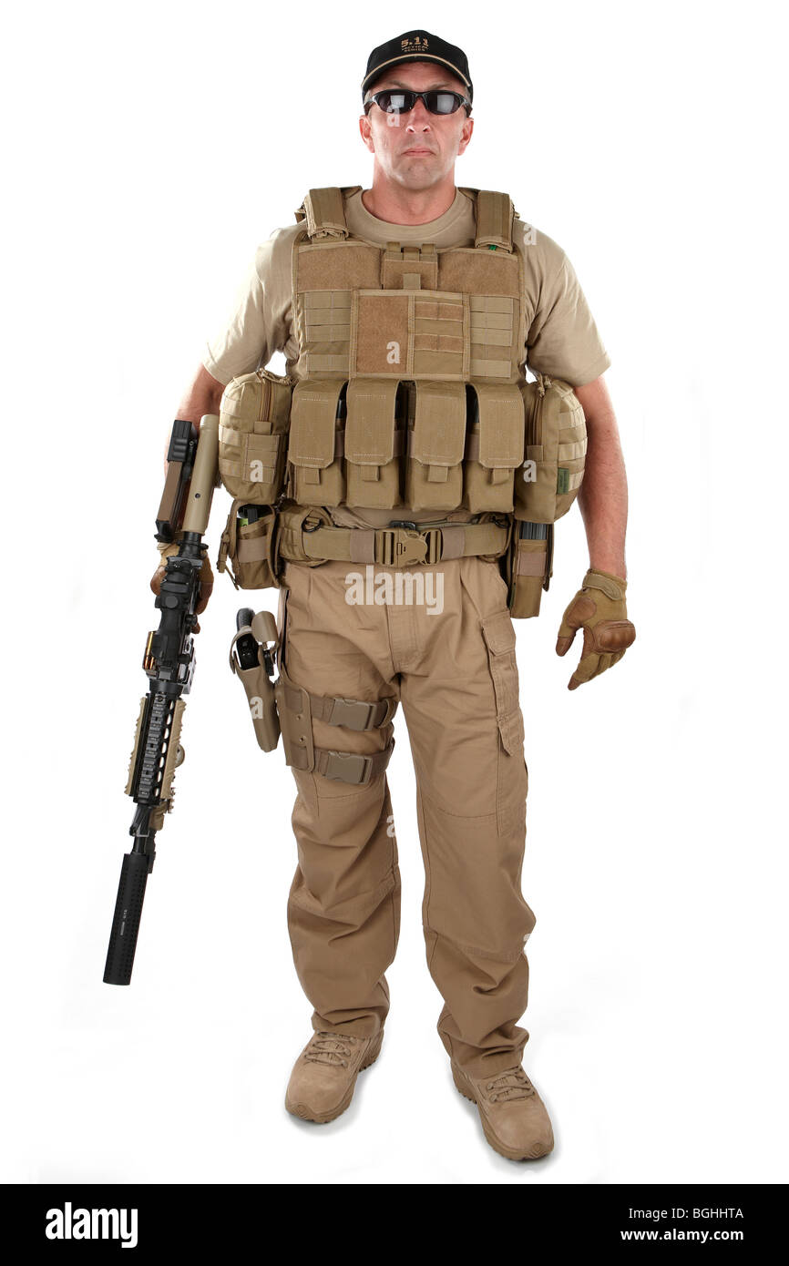 Soldier Cut Out Stock Images & Pictures - Alamy