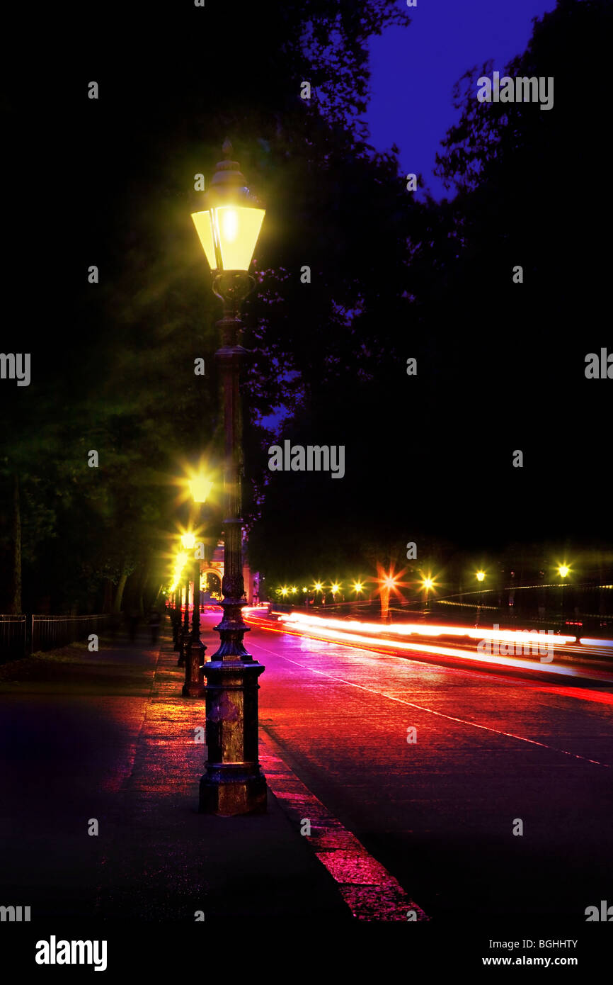 Night shots hi-res stock photography and images - Alamy