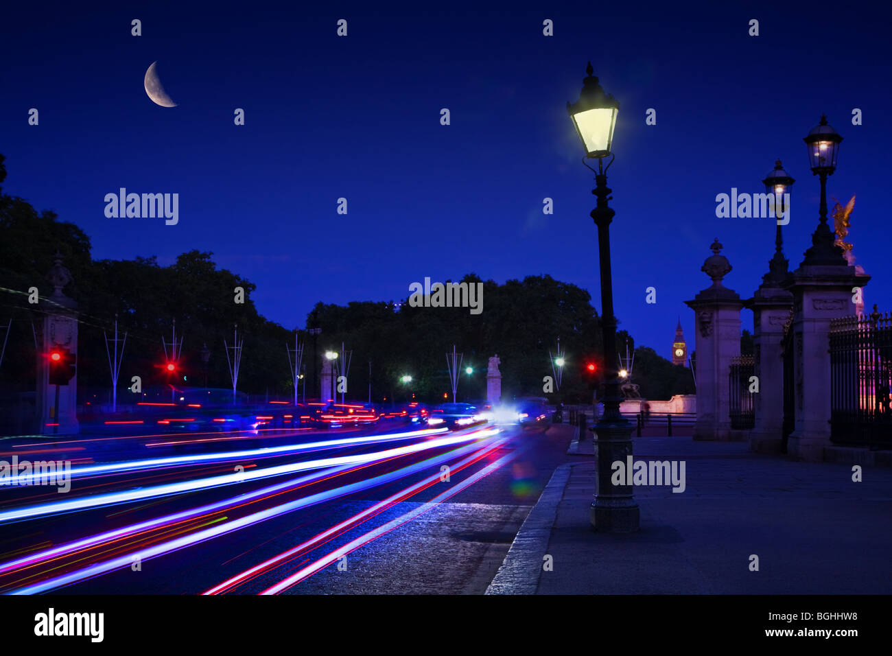 Big shots hi-res stock photography and images - Alamy