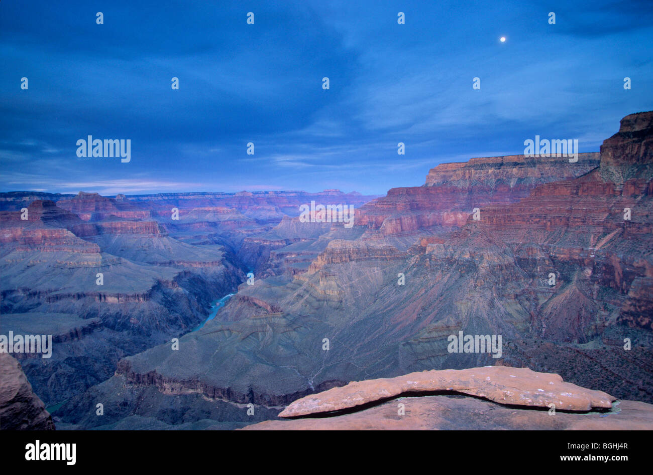 Yuma arizona desert scenic hi-res stock photography and images - Alamy