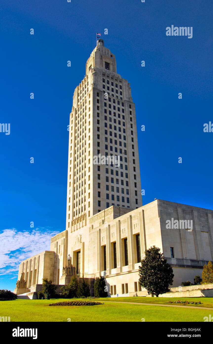 Baton rouge louisiana hi-res stock photography and images - Alamy