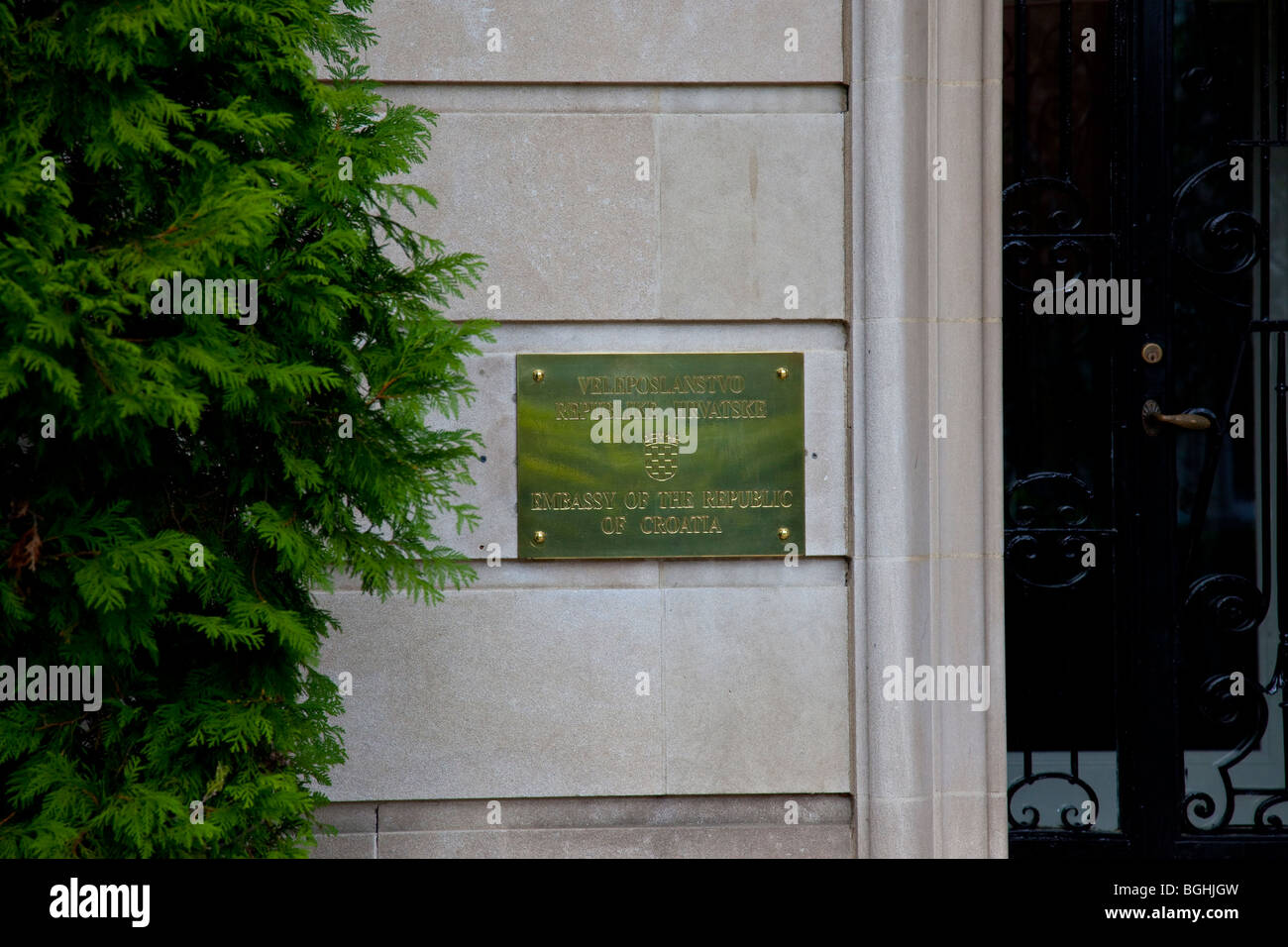 Croatia usa hi-res stock photography and images - Alamy