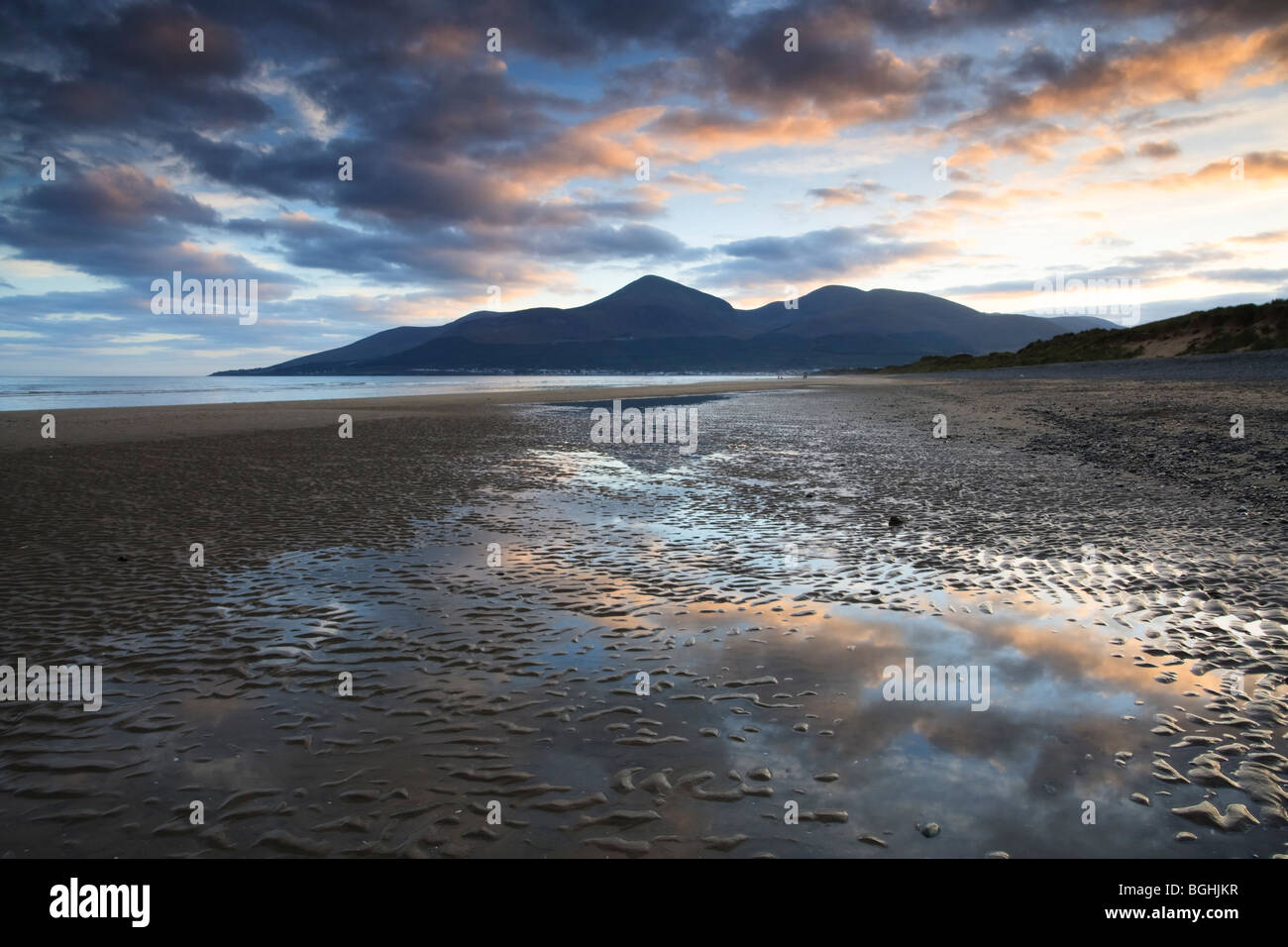 Murlough bay hi-res stock photography and images - Alamy