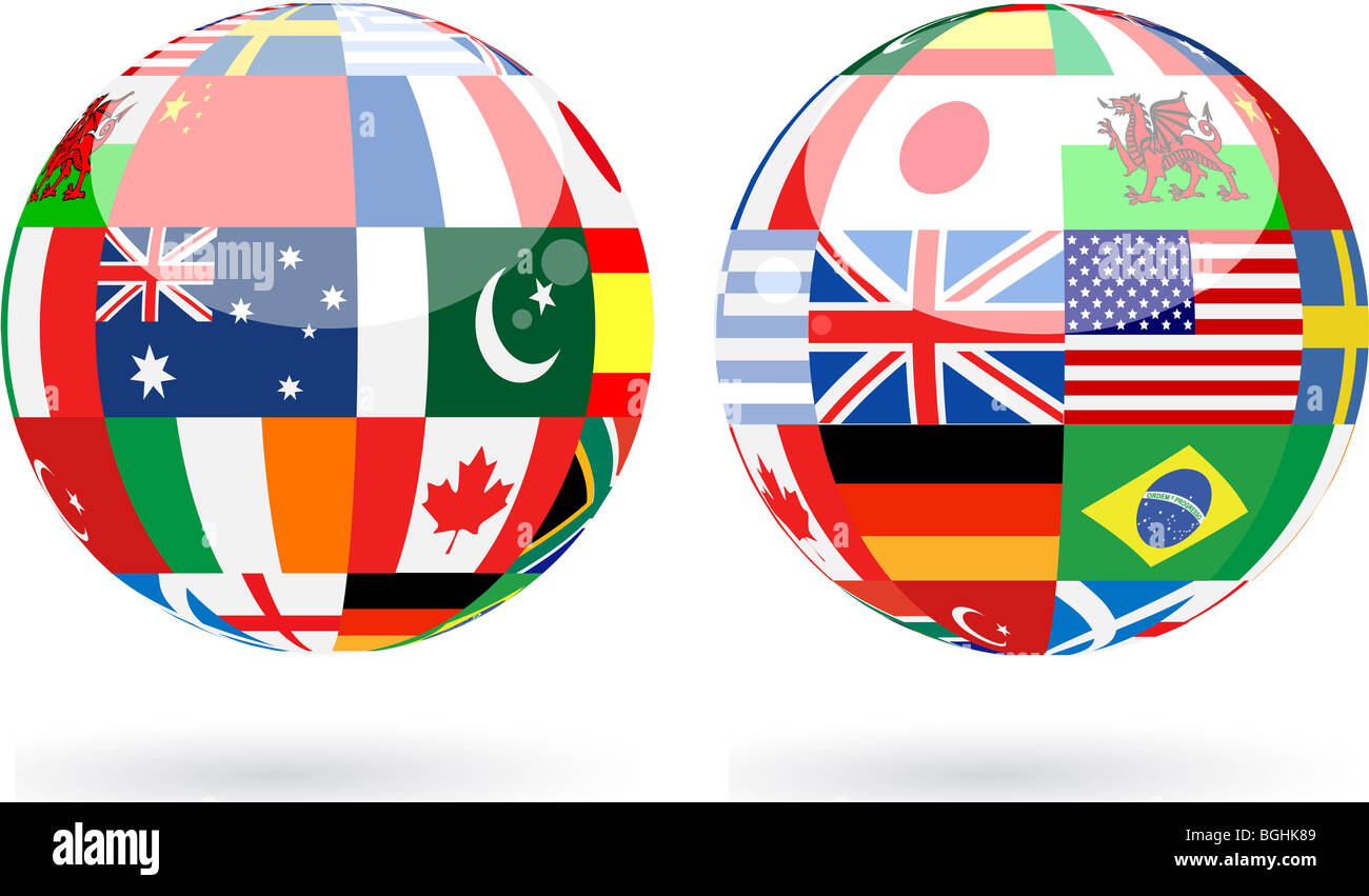 Turkey pakistan flags 3d hi-res stock photography and images - Alamy
