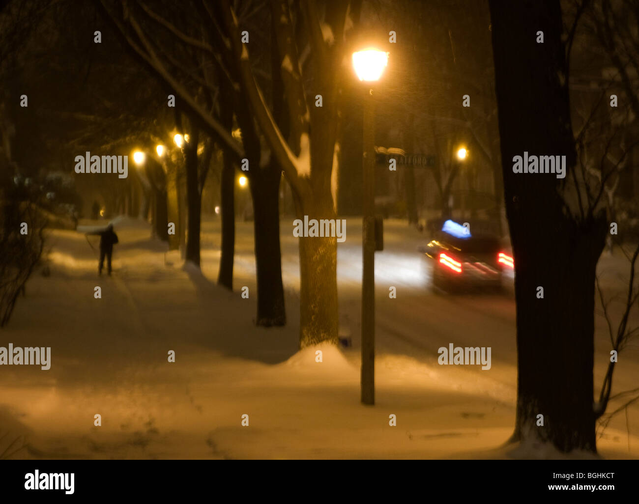 Wisconsin outside hi-res stock photography and images - Alamy