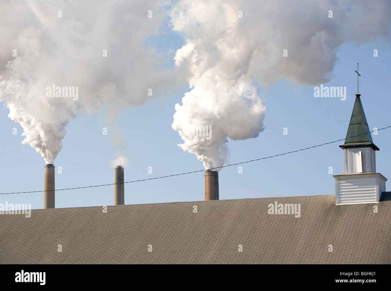 Smoke creation hi-res stock photography and images - Alamy