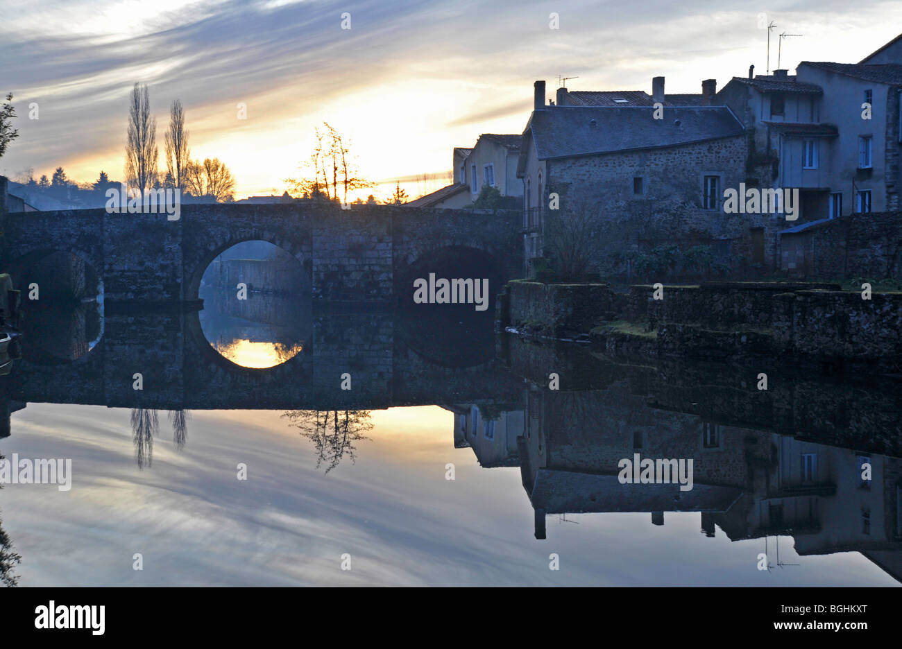 Sevres bridge hi-res stock photography and images - Alamy