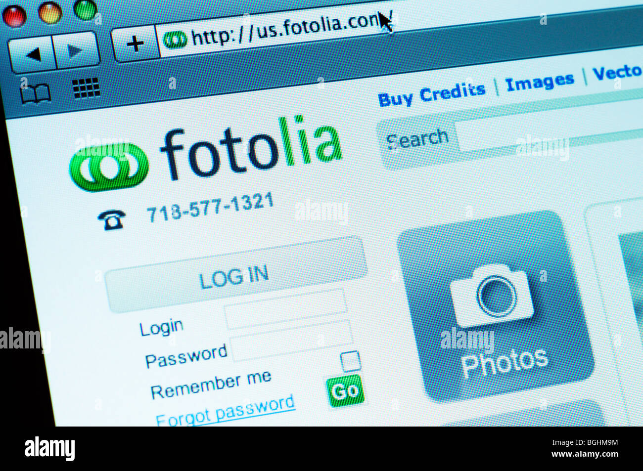 Fotolia Images