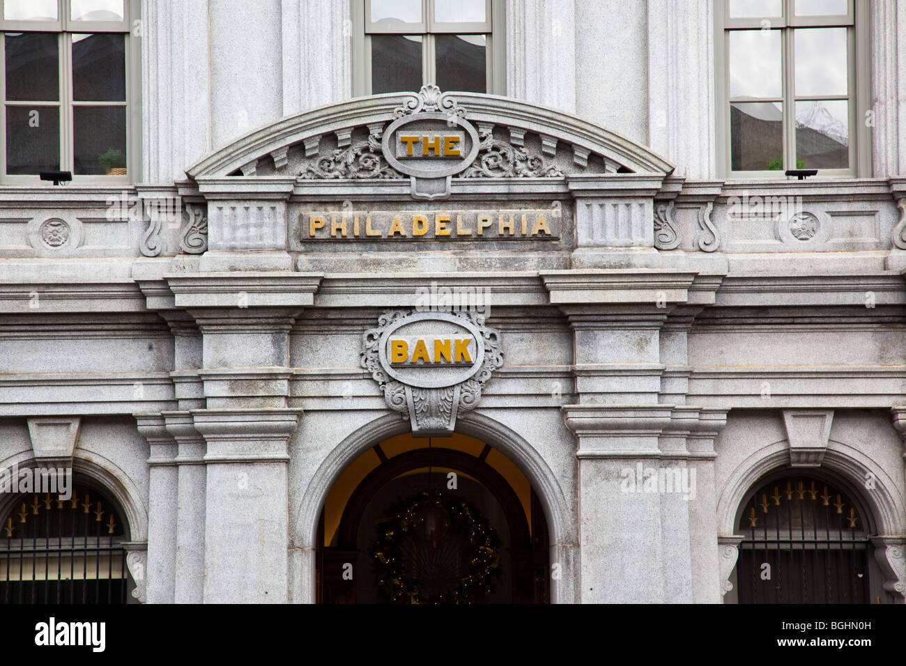 Philadelphia historic building hi-res stock photography and images - Alamy