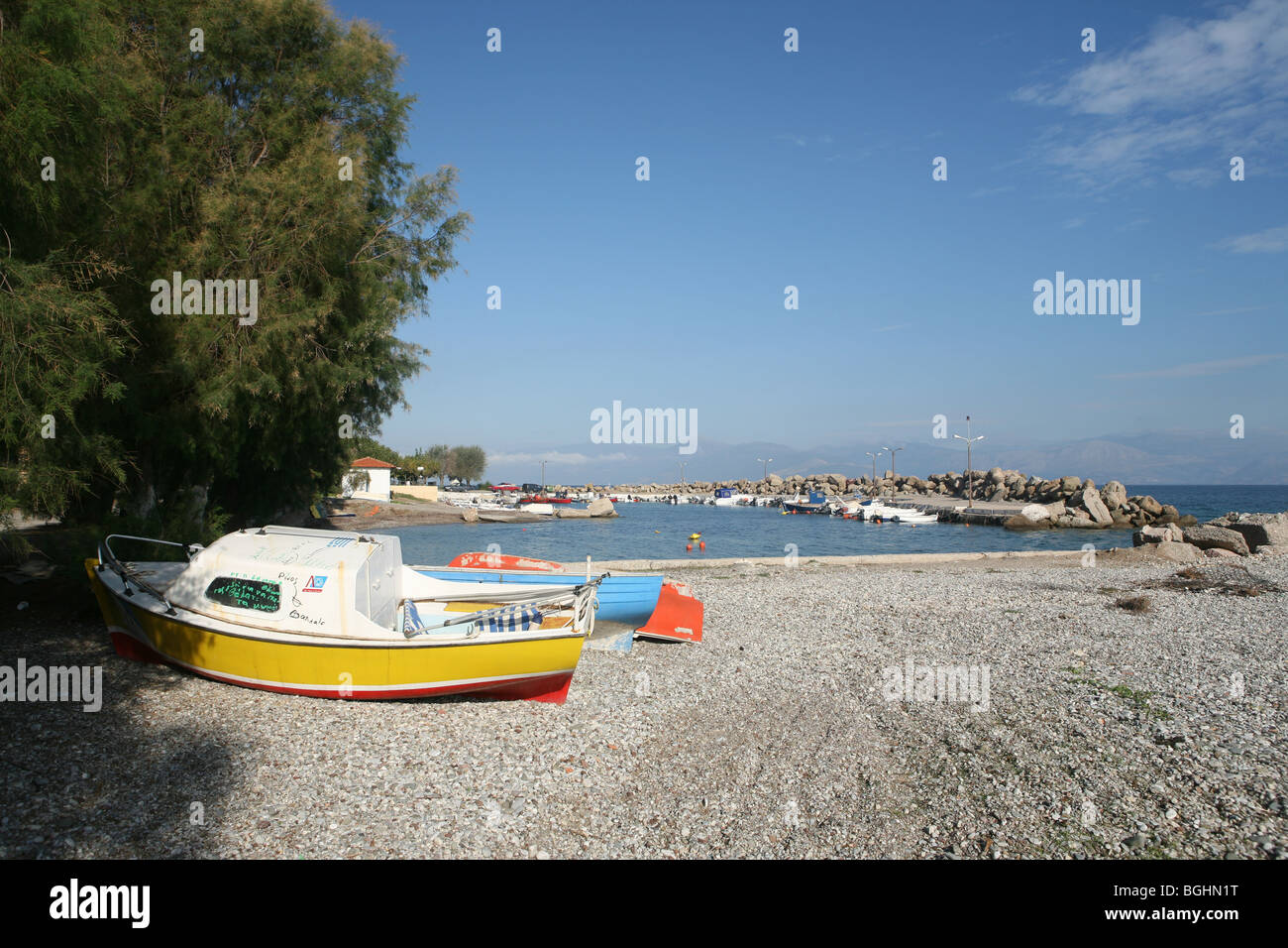 Diakofto hi-res stock photography and images - Alamy
