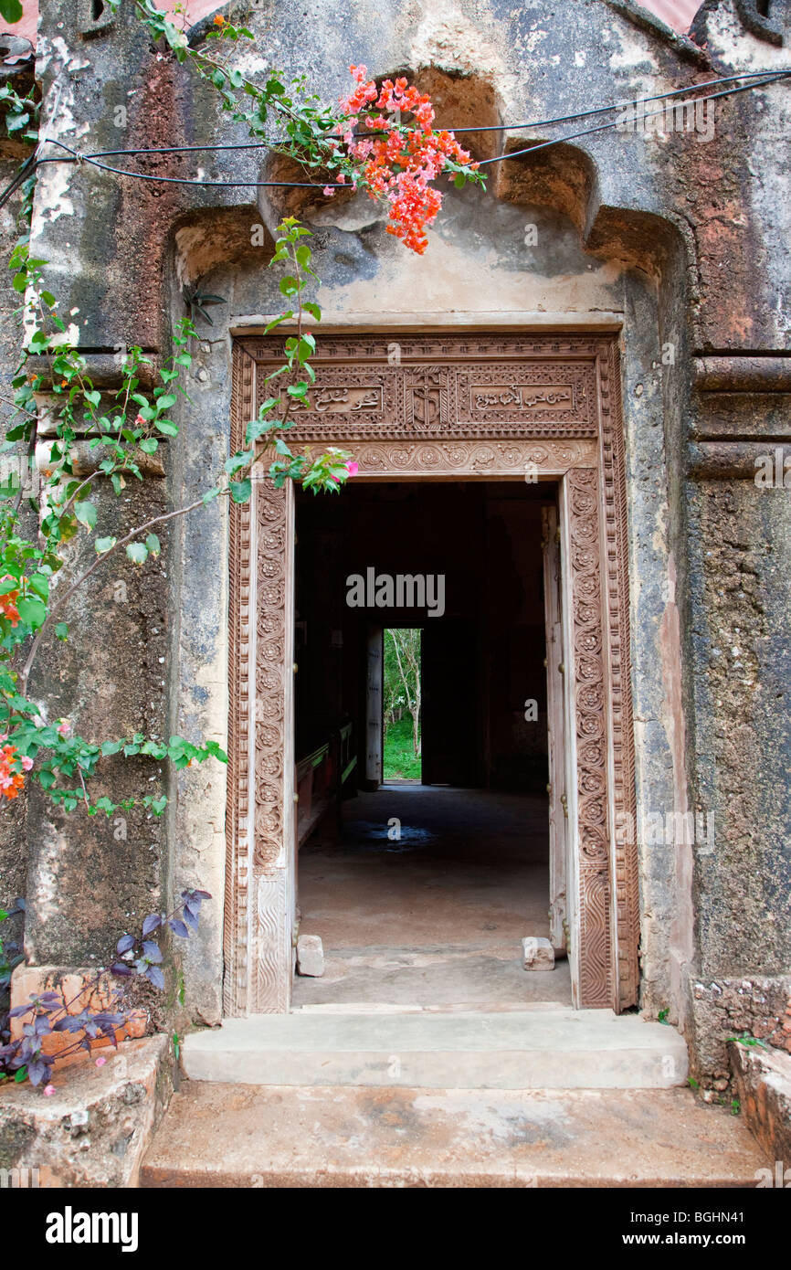 Mbweni hi-res stock photography and images - Alamy