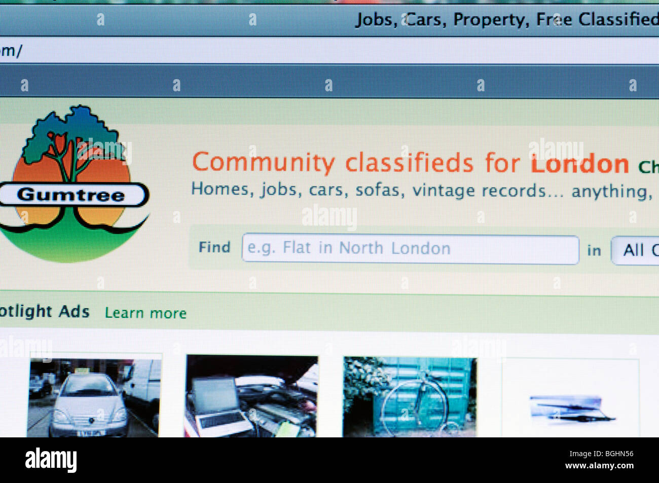 Classifieds hi-res stock photography and images - Alamy