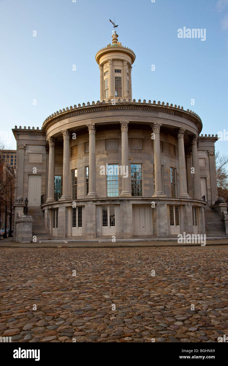 Historic merchants exchange hi-res stock photography and images - Alamy