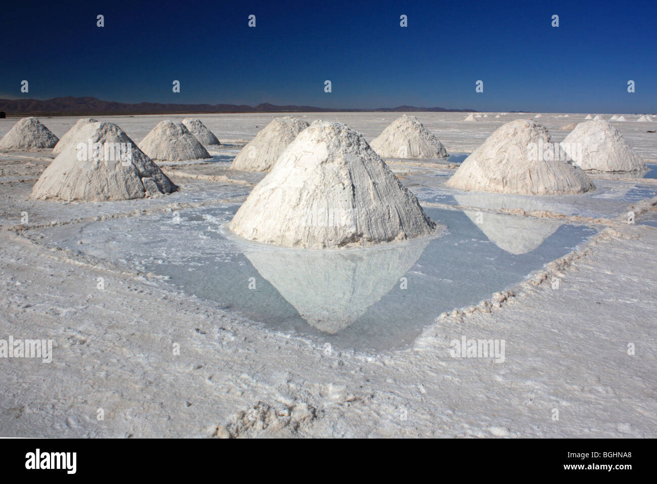 Lithium mining hi-res stock photography and images - Alamy