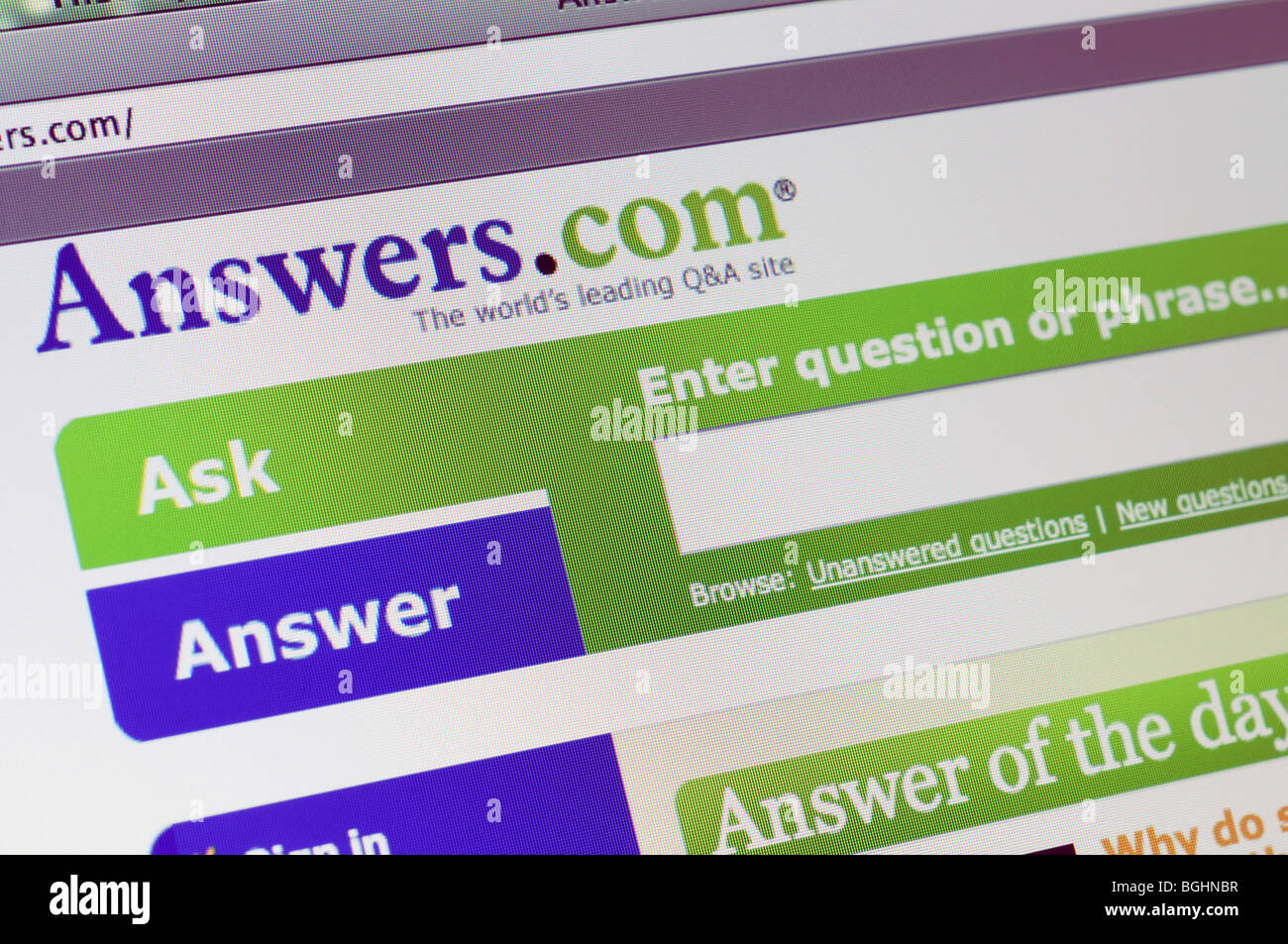 You want answers to hi-res stock photography and images - Alamy