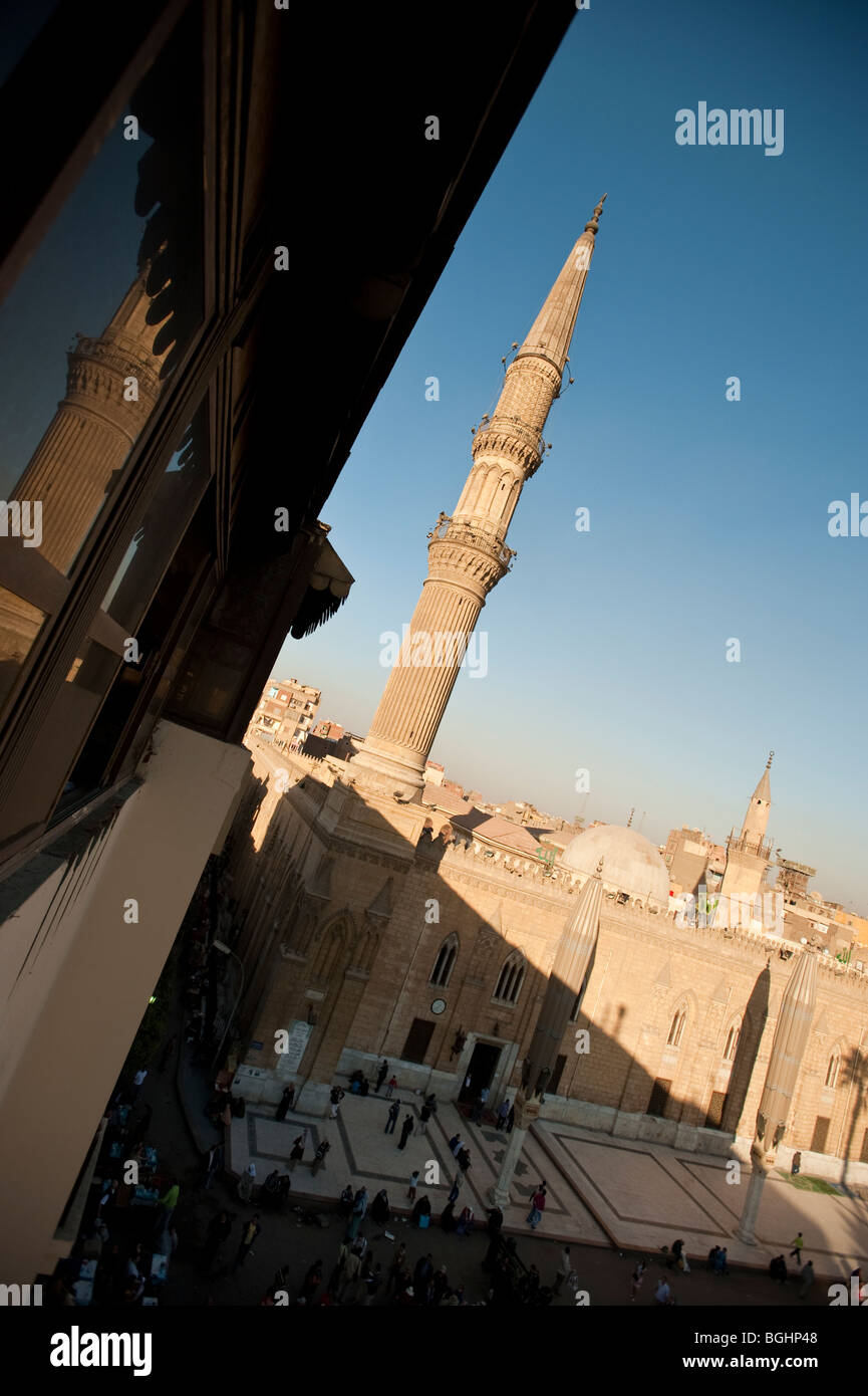 Al hussein hi-res stock photography and images - Alamy