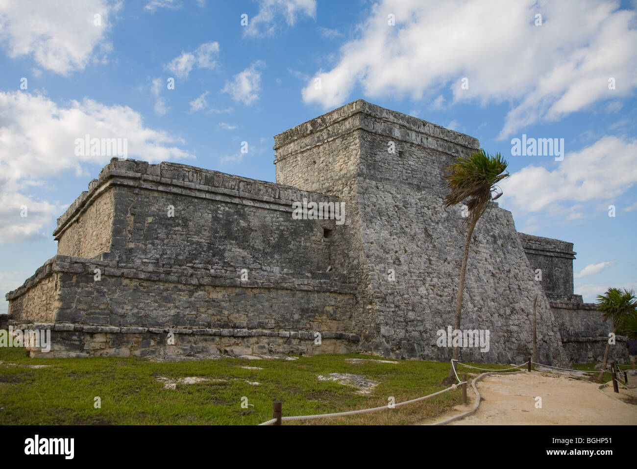 Tulum, Cancun, Mexico Stock Photo - Alamy