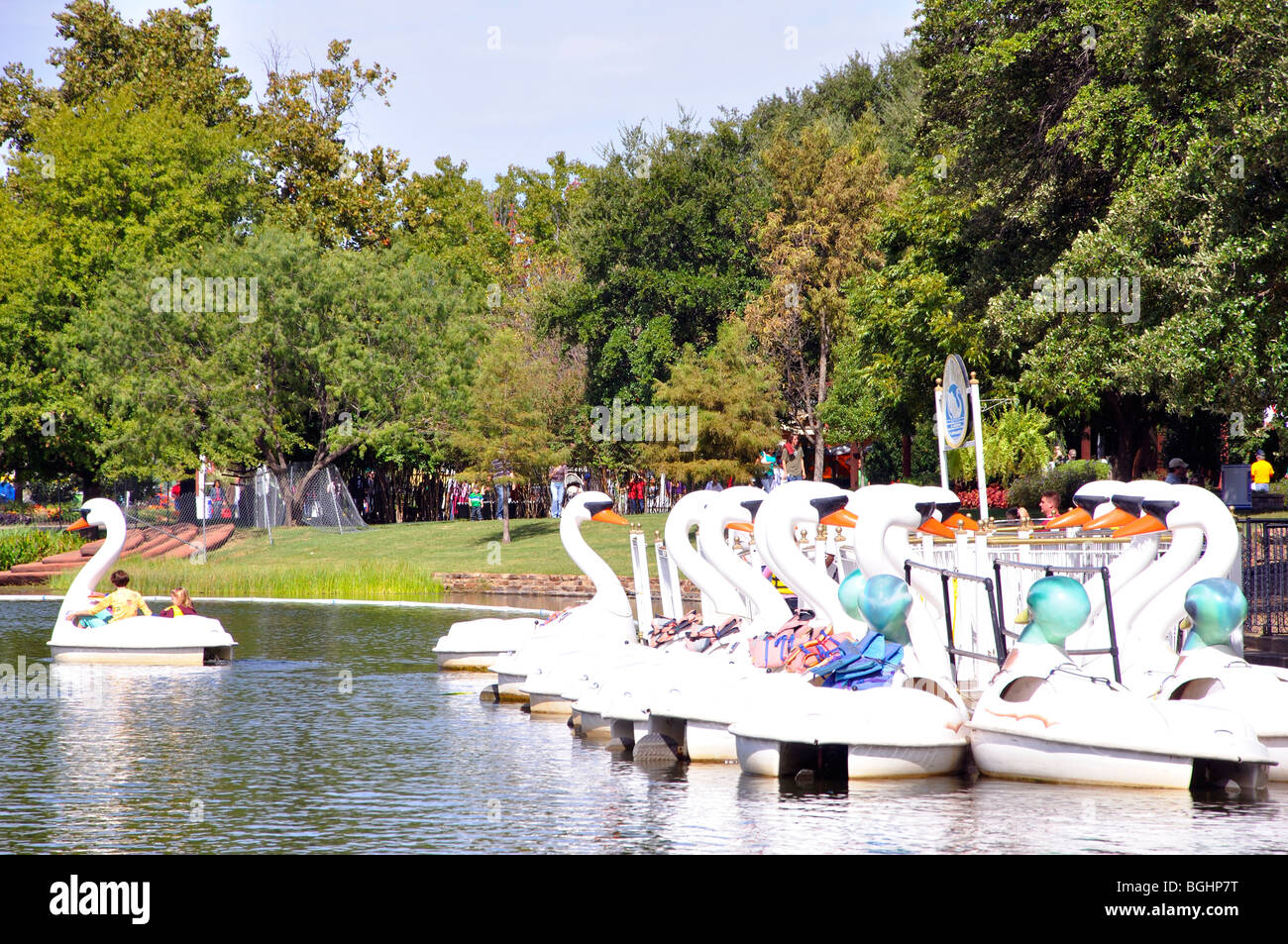 Texas State Fair, Dallas, Texas, USA Stock Photo - Alamy