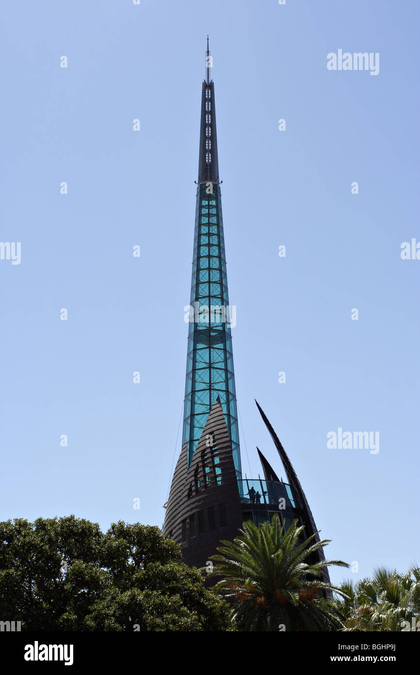 Bell structure hi-res stock photography and images - Alamy