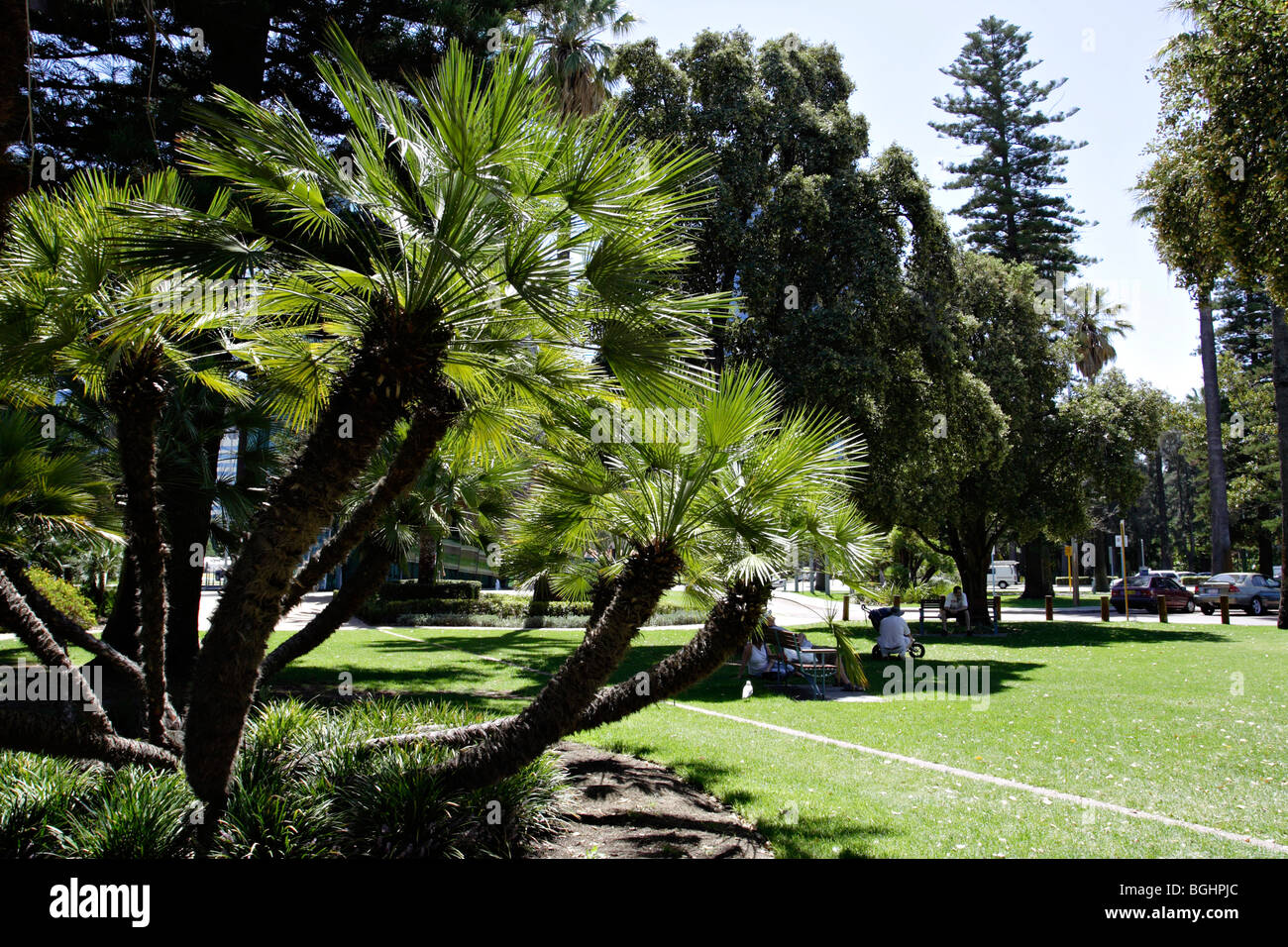 Barrack Square High Resolution Stock Photography and Images - Alamy