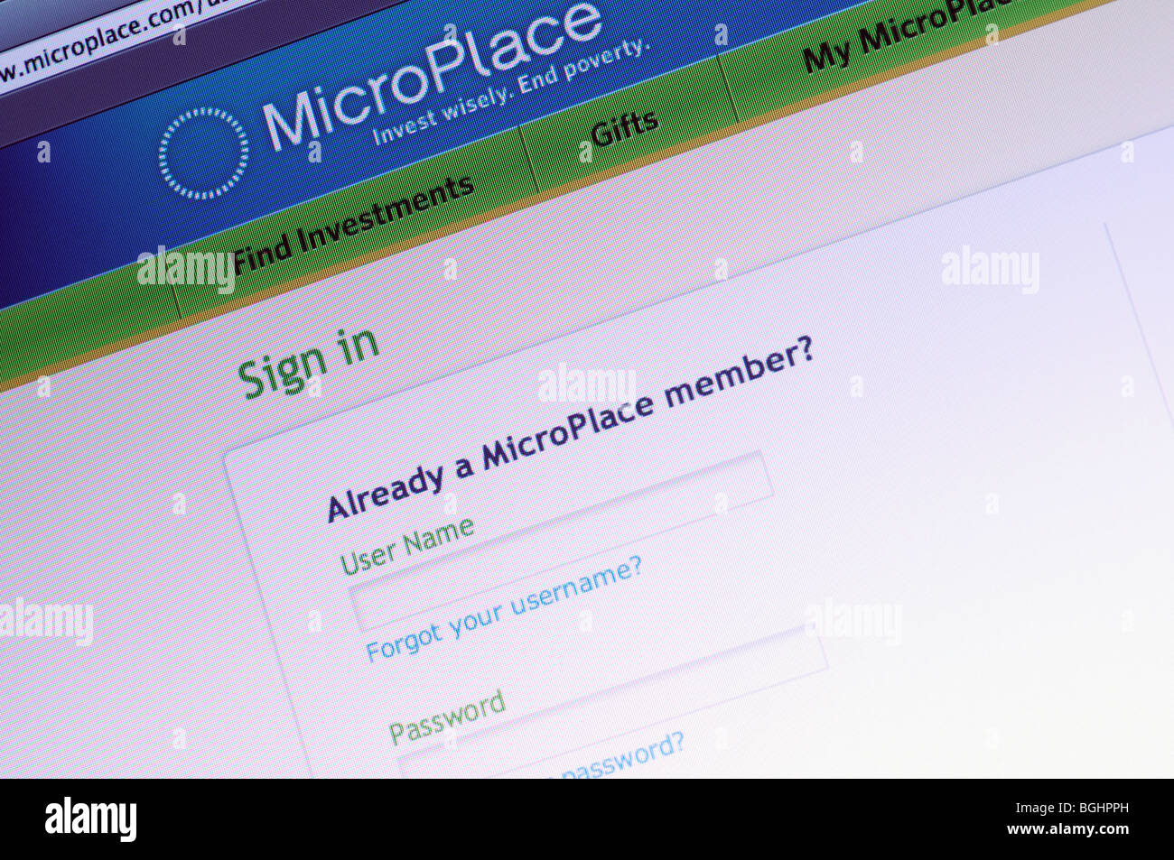 Microplace hi-res stock photography and images - Alamy