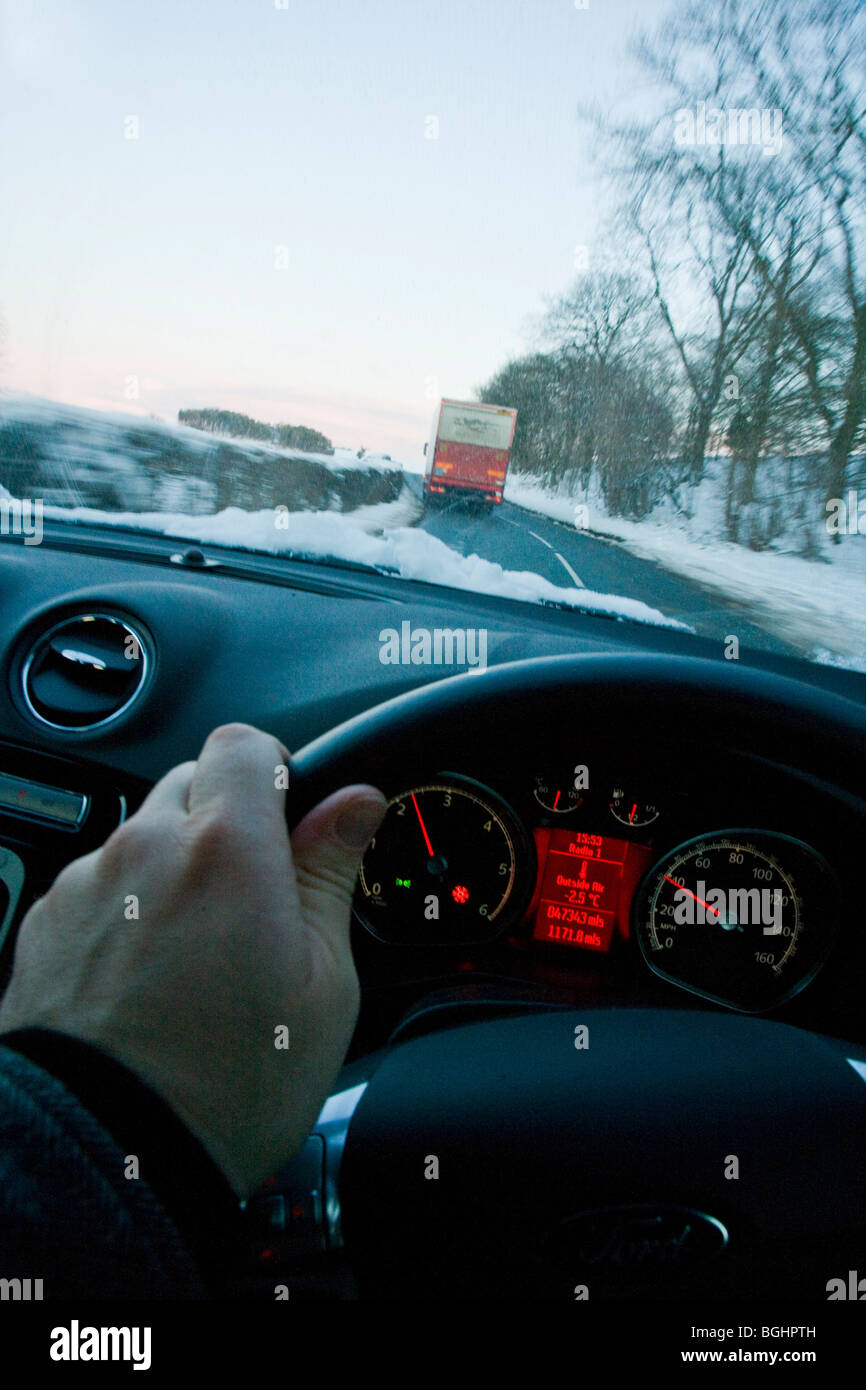 Driving preparation hi-res stock photography and images - Alamy