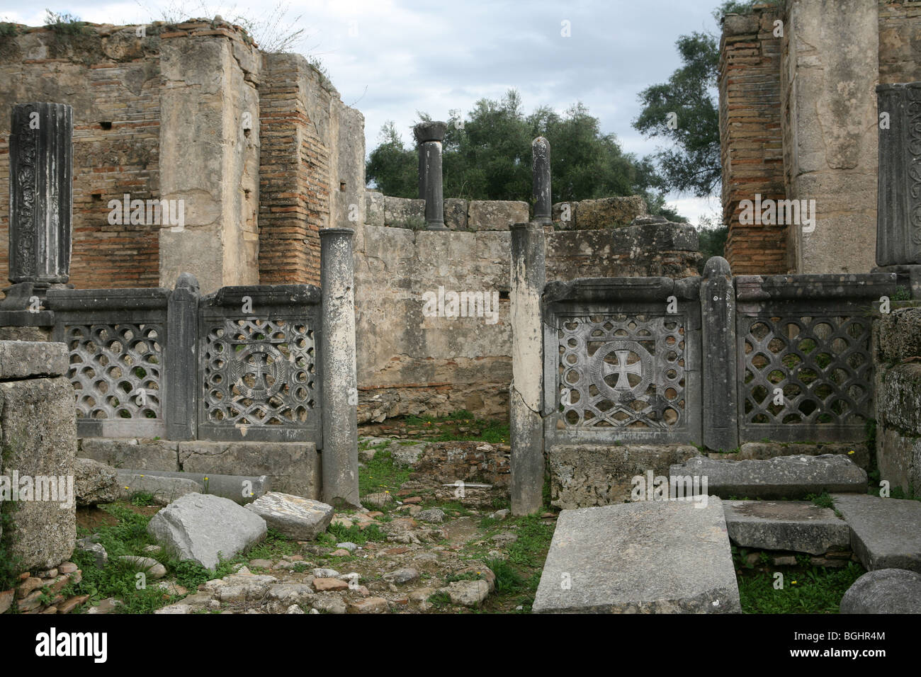 Pheidiass hi-res stock photography and images - Alamy