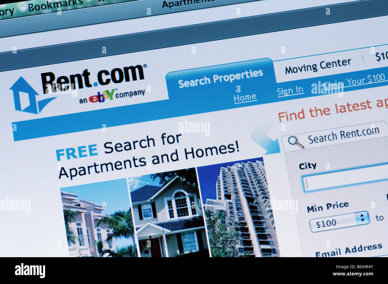 Rent hi-res stock photography and images - Alamy