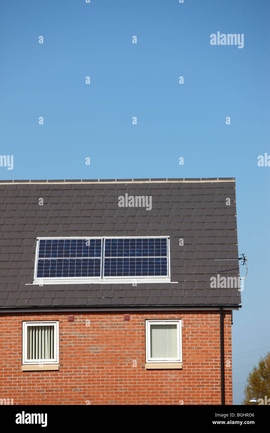 Solar pv hi-res stock photography and images - Alamy