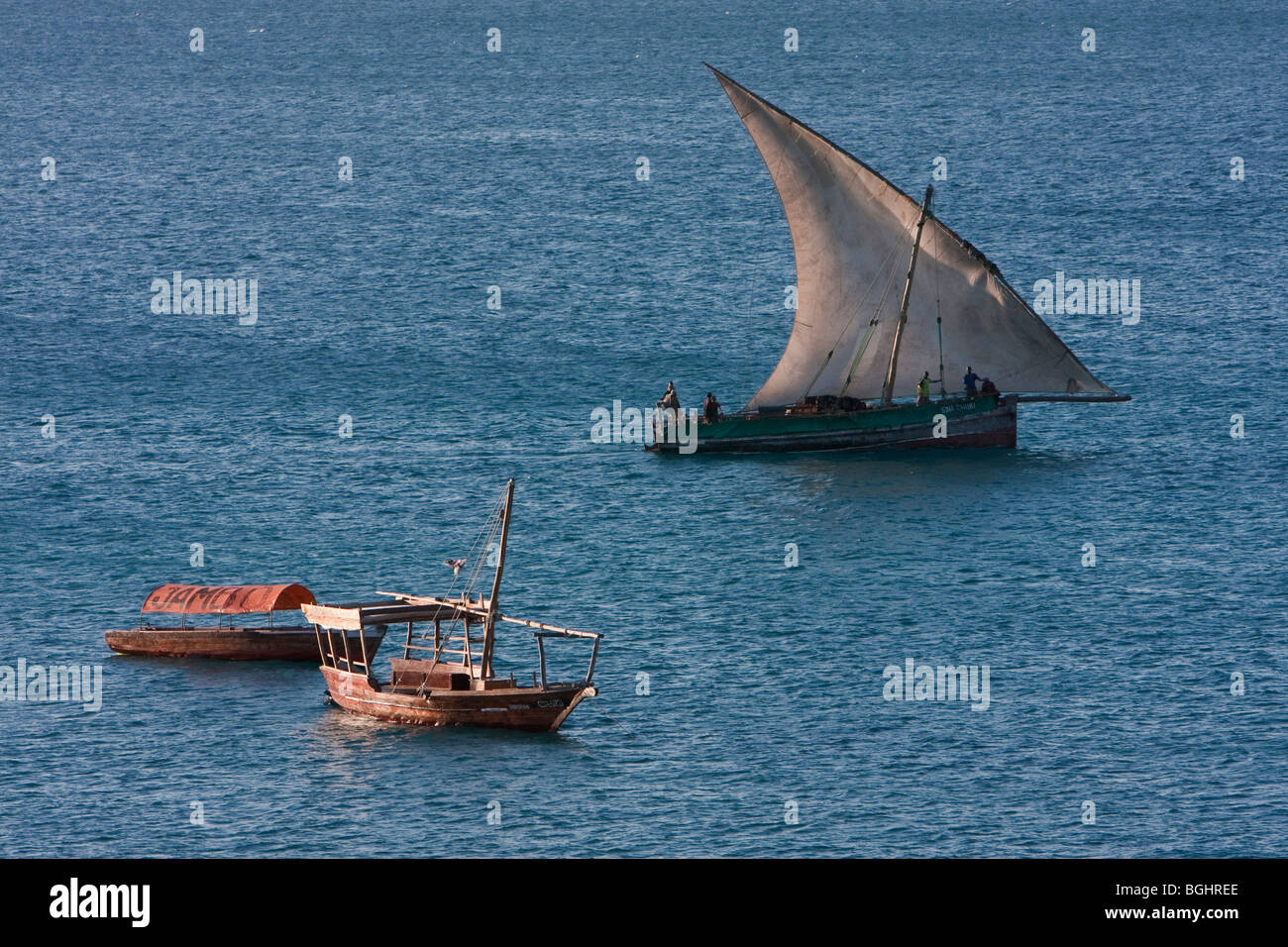 Lateen hi-res stock photography and images - Alamy