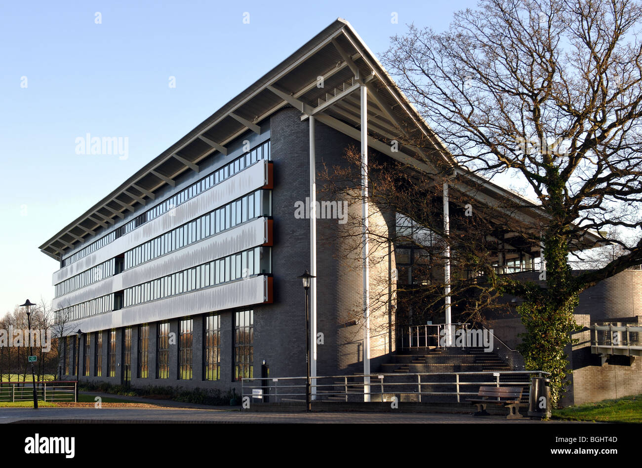 Warwick university uk hi-res stock photography and images - Alamy