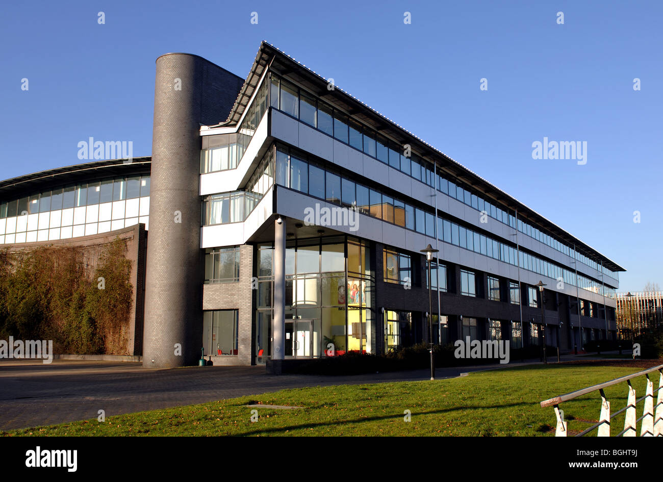 Warwick university uk hi-res stock photography and images - Alamy