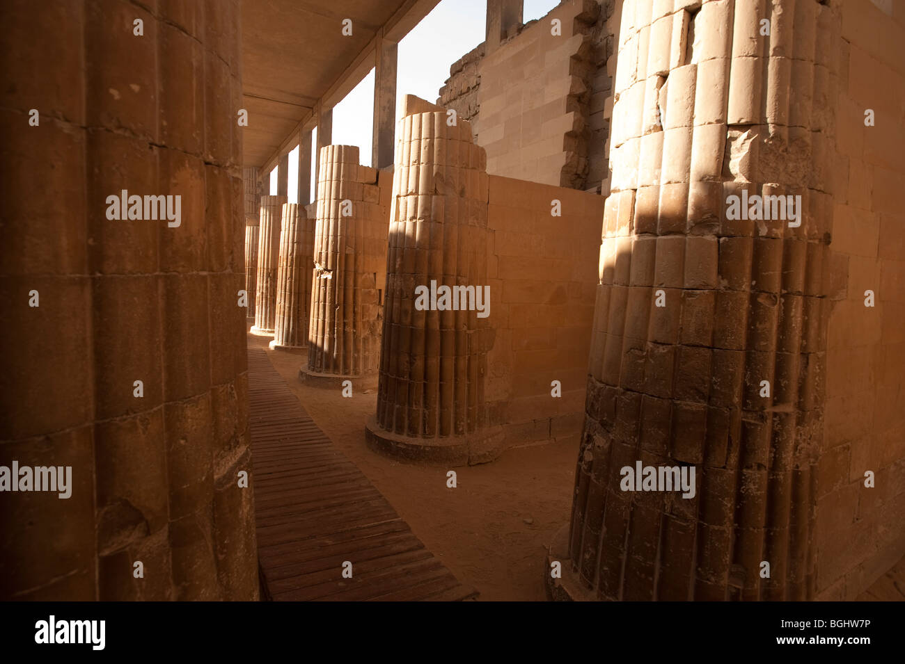 Sakkara hi-res stock photography and images - Alamy