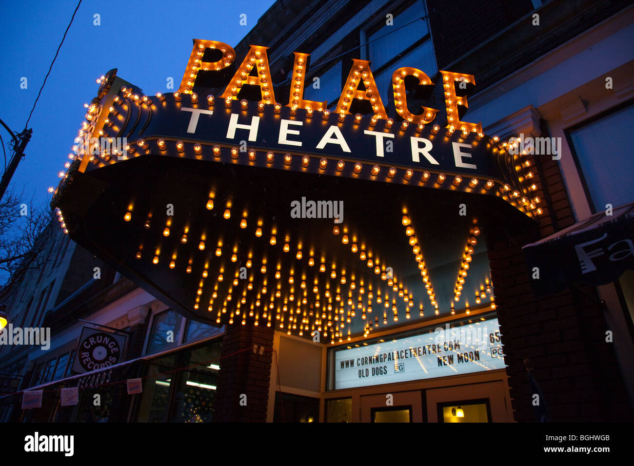 Movie Theater Corning Ny