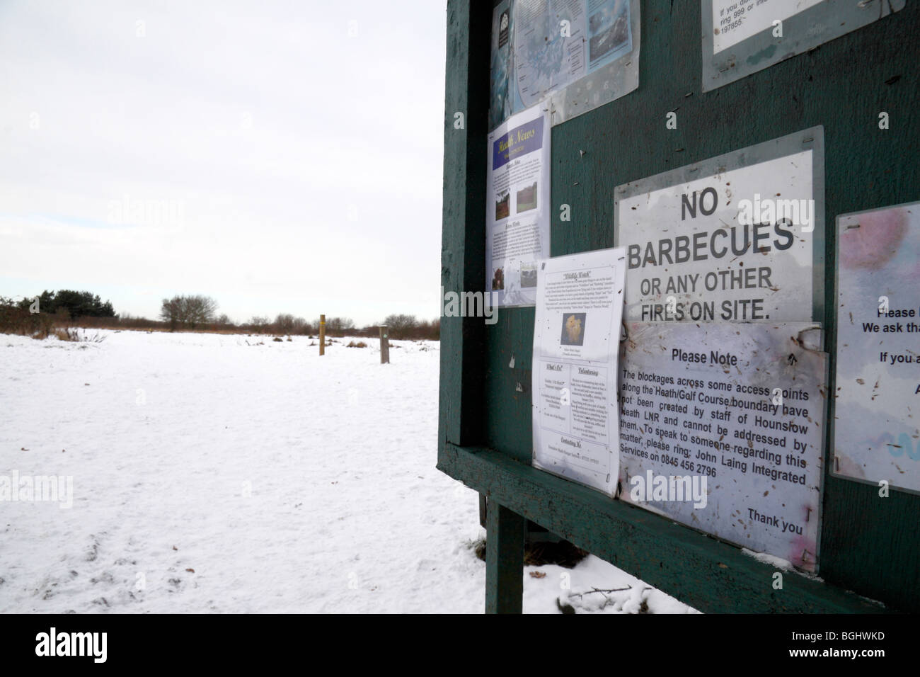 No bbq sign hi-res stock photography and images - Alamy