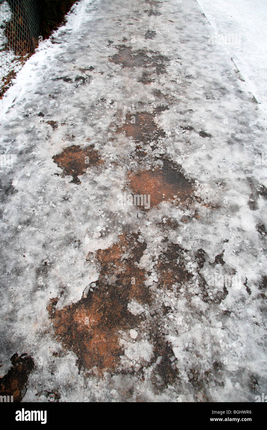 Slip hazard school hi-res stock photography and images - Alamy