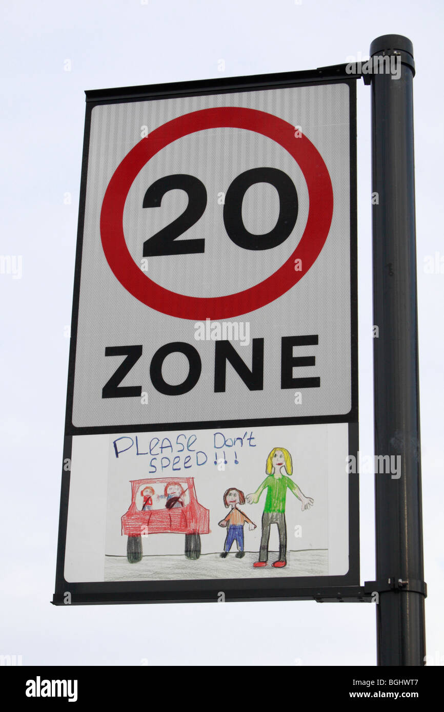 Traffic signs drawing hi-res stock photography and images - Alamy