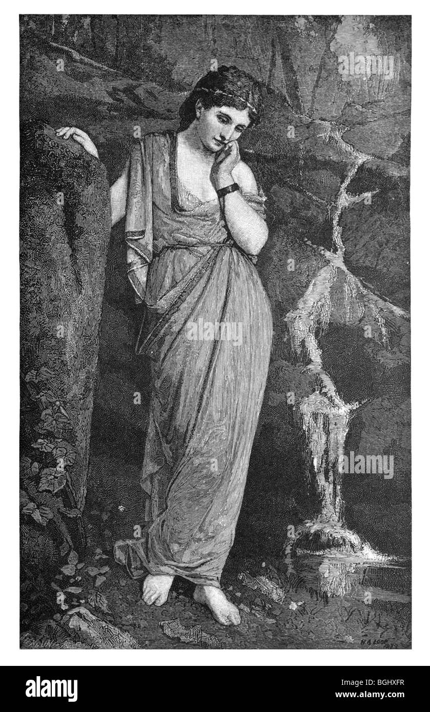 Academician of the american academy of design hi-res stock photography ...