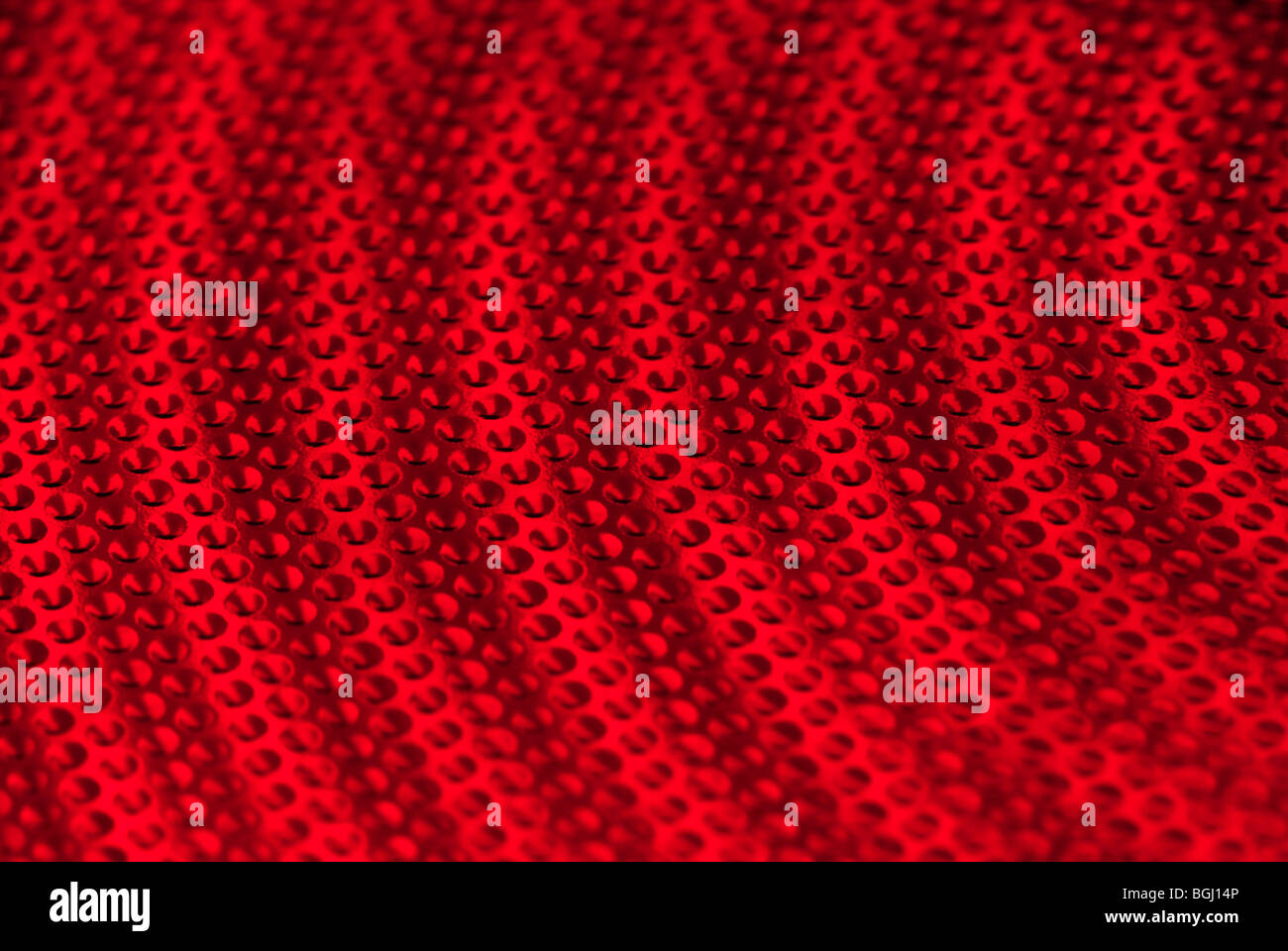 Halogen electric cooker hob Stock Photo - Alamy