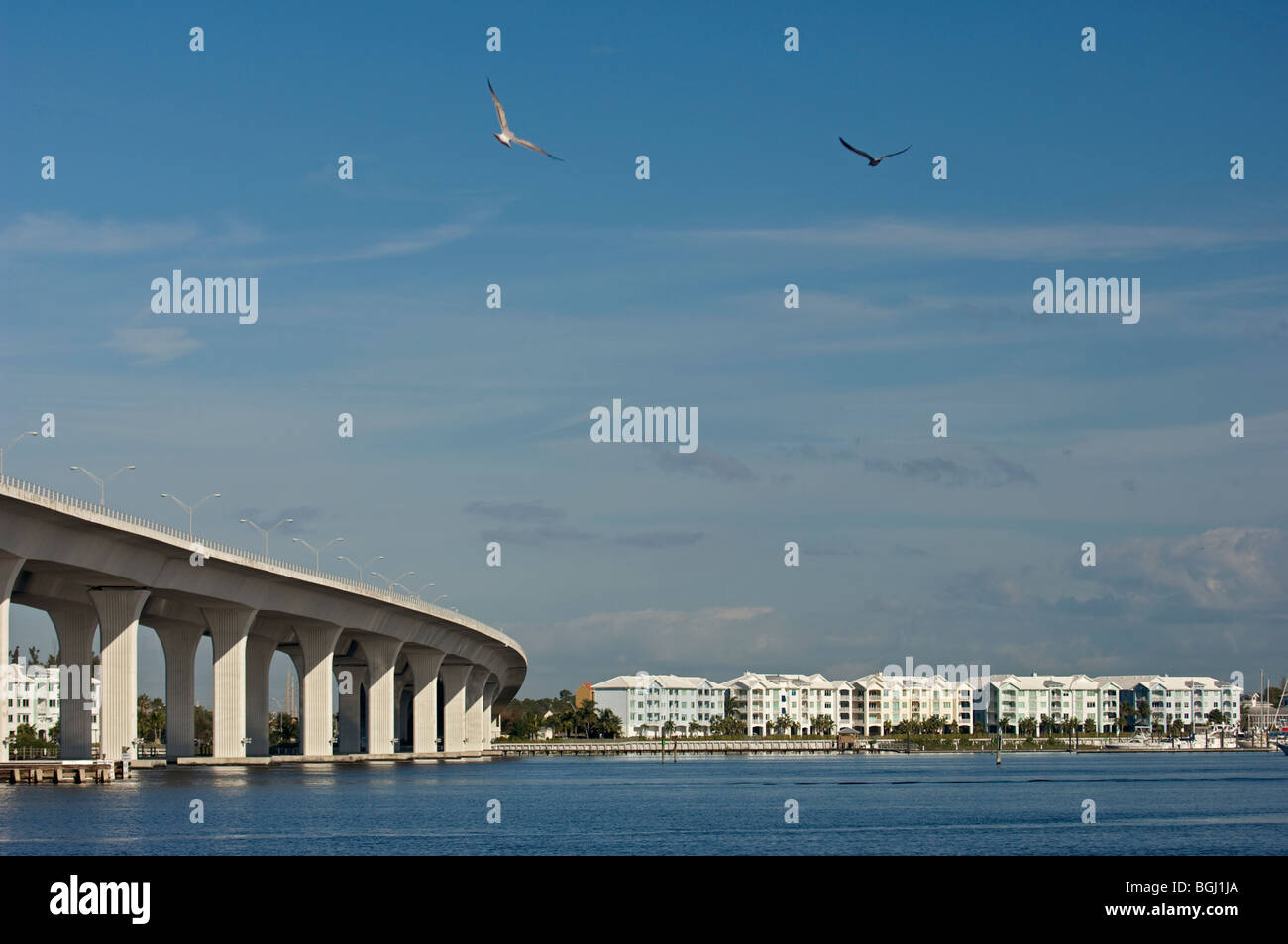 Stuart florida st lucie river hi-res stock photography and images - Alamy