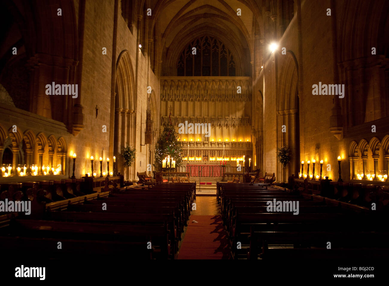 Milton Abbey Dorset England Stock Photo - Alamy