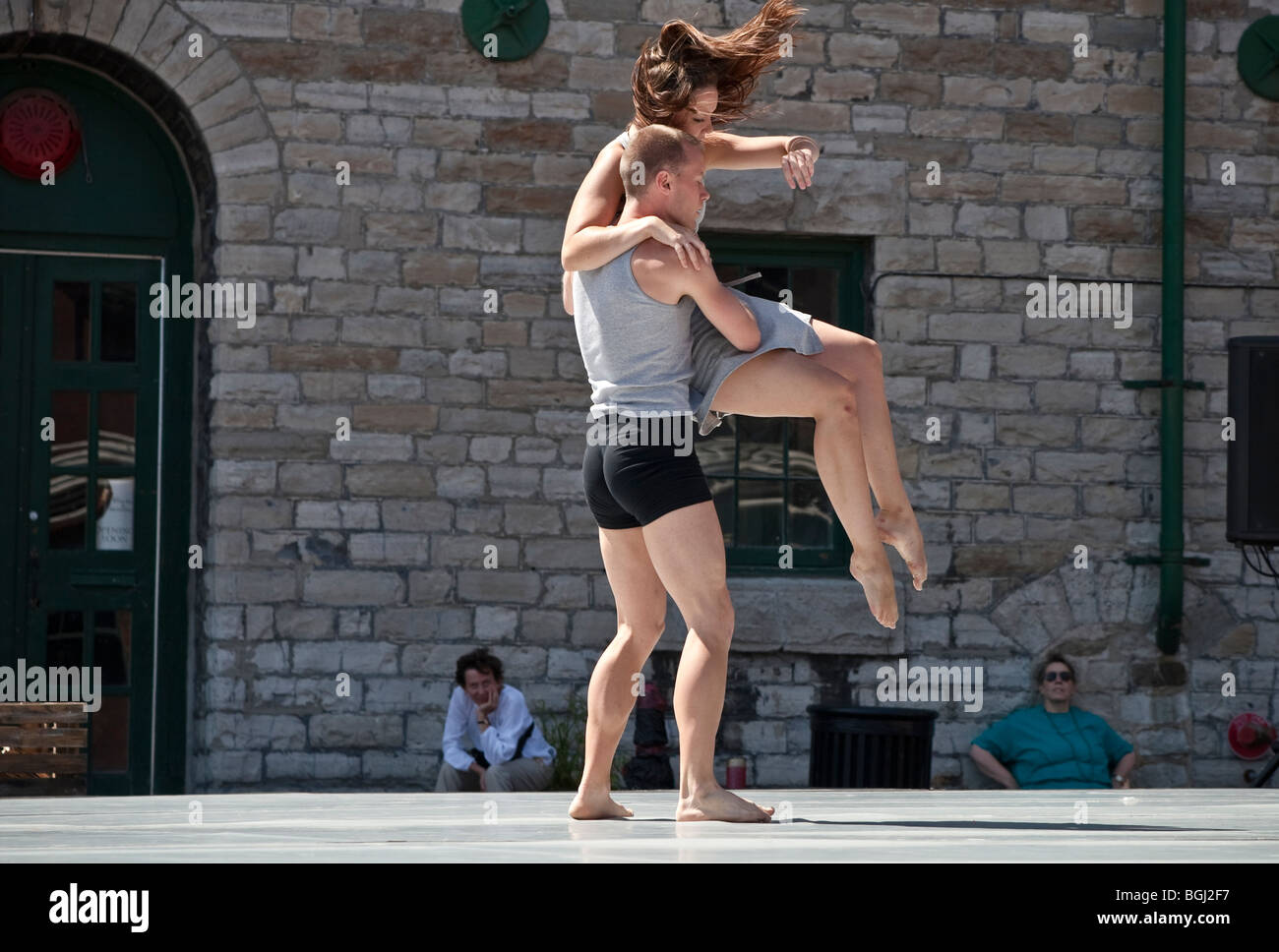 Avant garde dance hi-res stock photography and images - Alamy