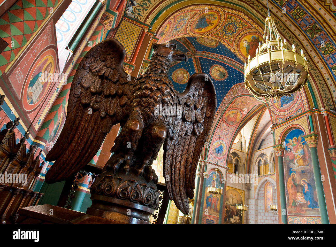 Patrimoine architectural en bois hi-res stock photography and images ...