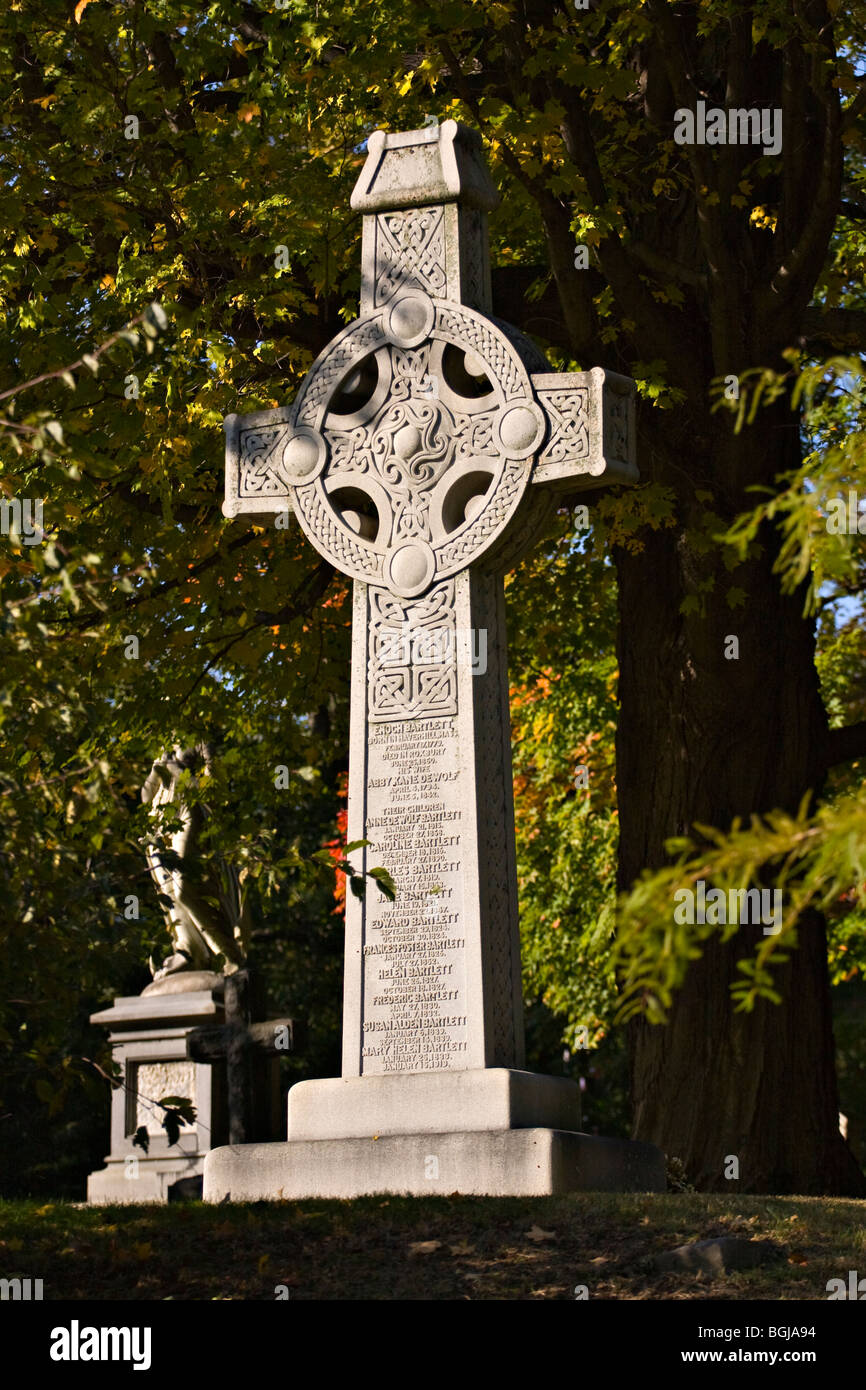 Celtic forest hi-res stock photography and images - Alamy