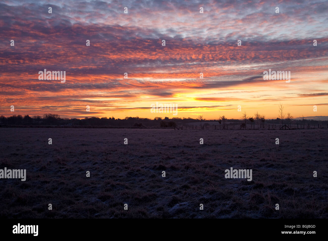 English seasons hi-res stock photography and images - Alamy