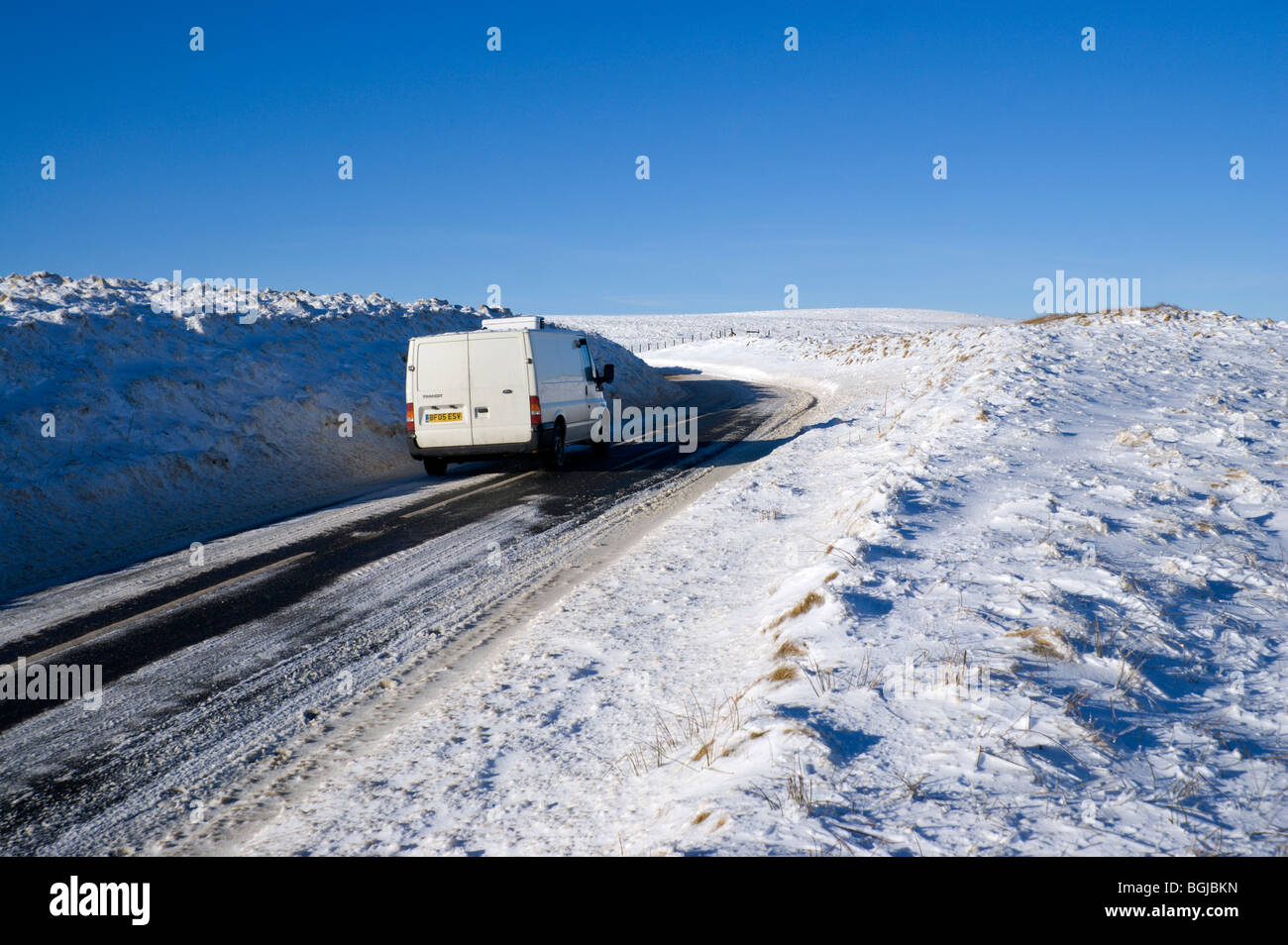 Bwlch mountain road hi-res stock photography and images - Alamy