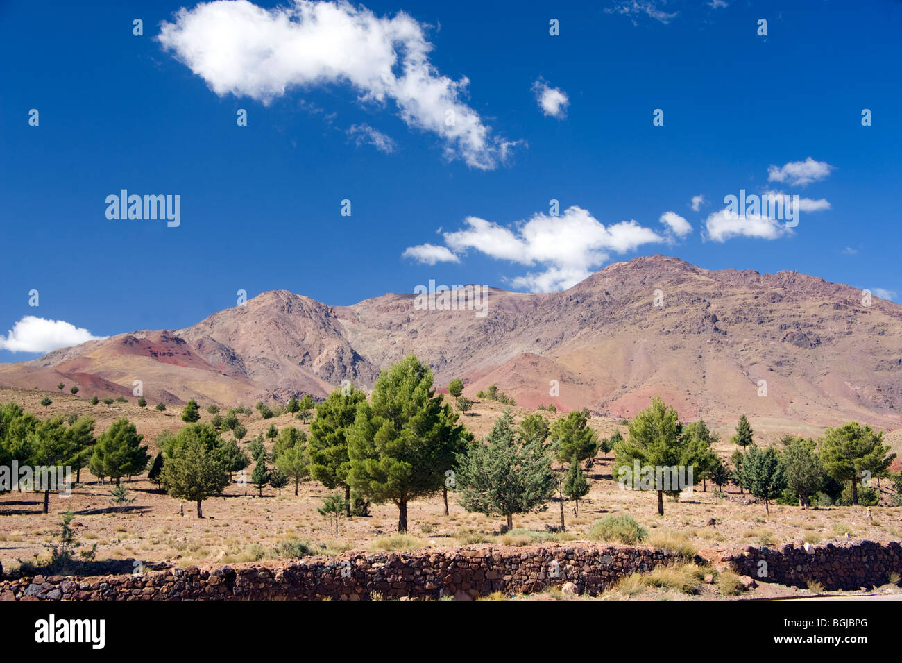 Tichka pass hi-res stock photography and images - Alamy