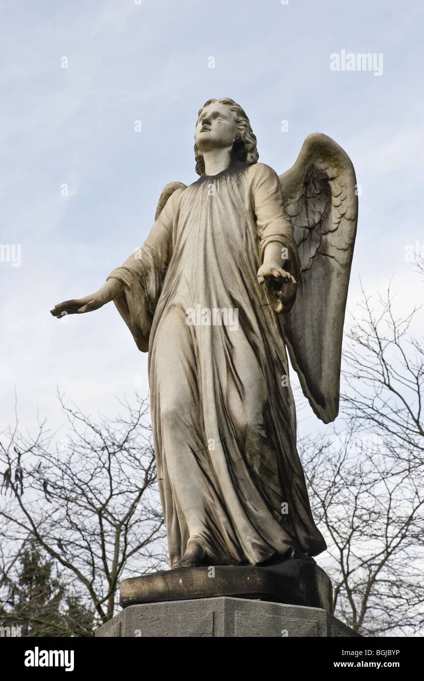 Heavenly intervention hi-res stock photography and images - Alamy