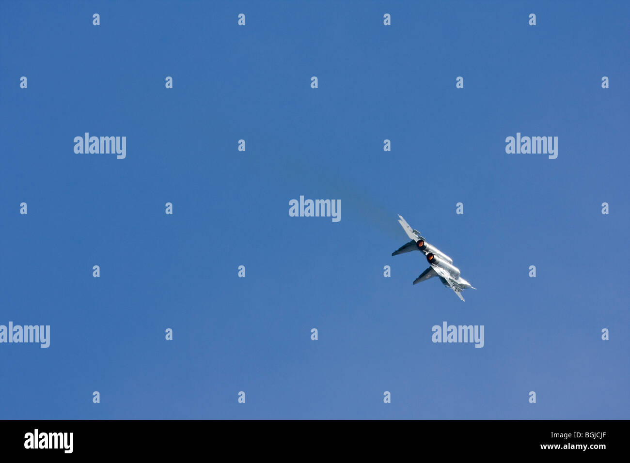 Raf polish airforce hi-res stock photography and images - Alamy